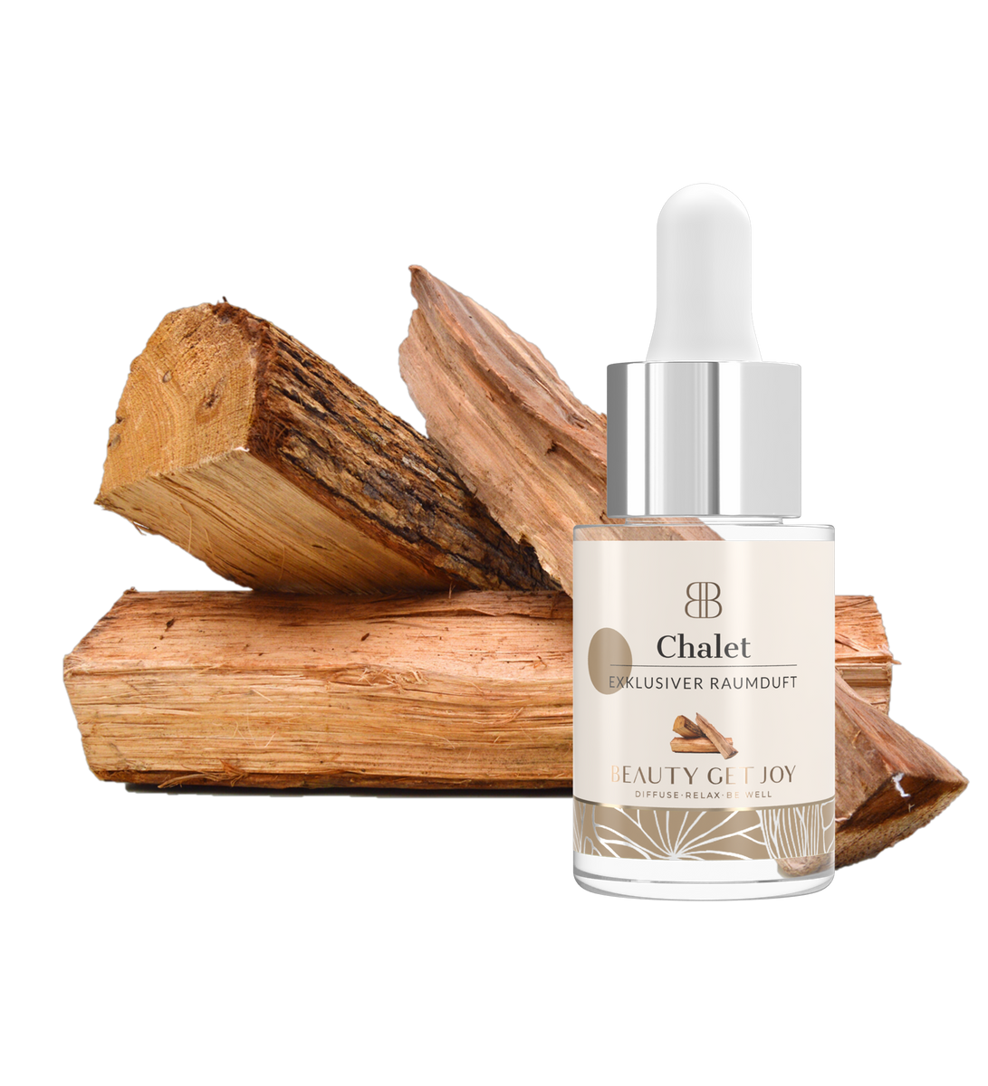 CHALET 15ml – BEAUTY GET JOY